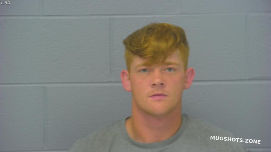 STARK DAN PATRICK 08/14/2022 - Greene County Mugshots Zone