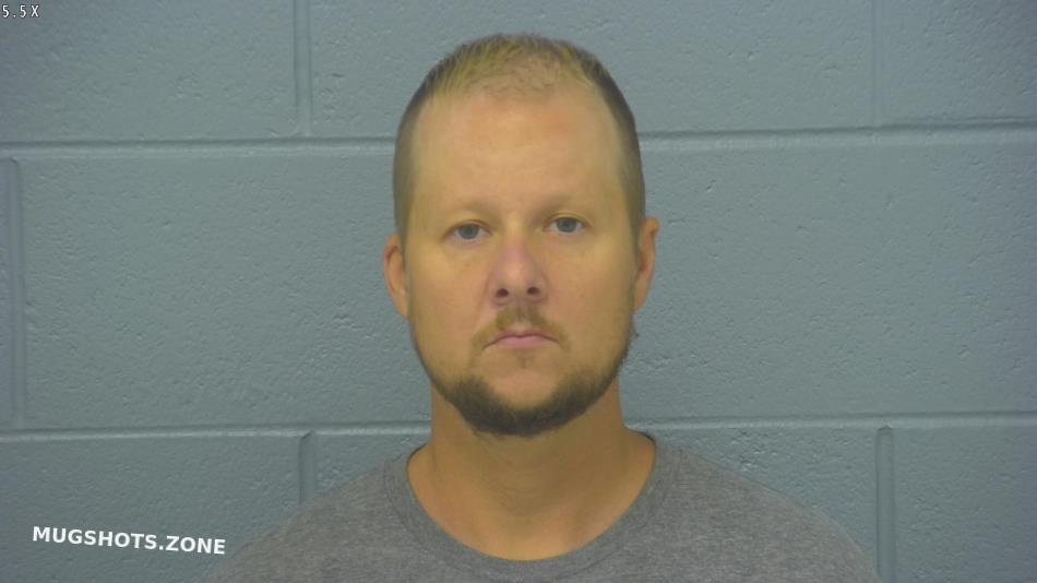 BITTICK DUSTIN EUGENE 08/17/2022 - Greene County Mugshots Zone