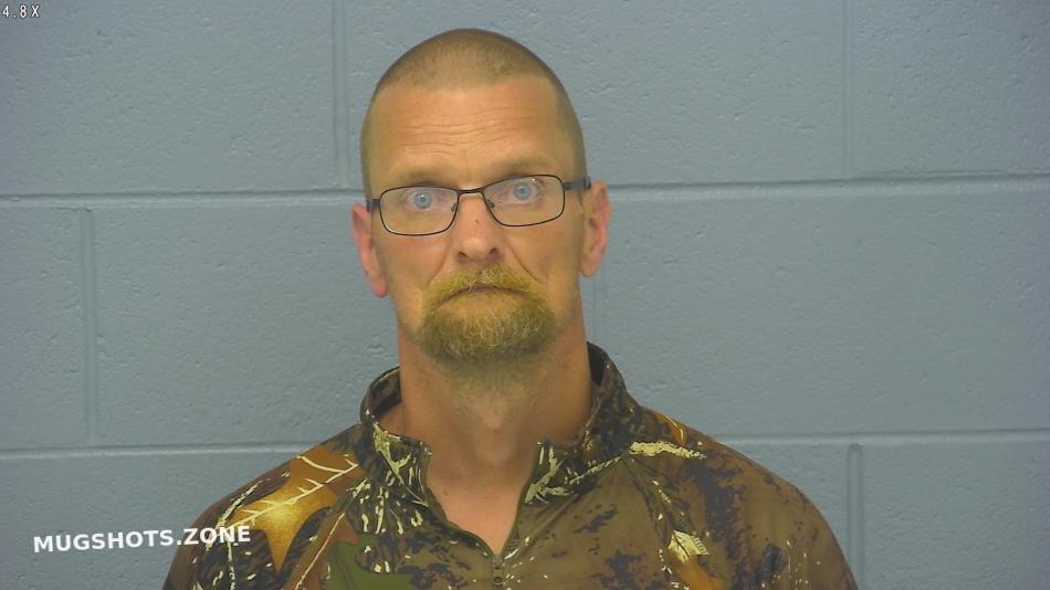 ARCHER DALLAS W 08/18/2022 - Greene County Mugshots Zone