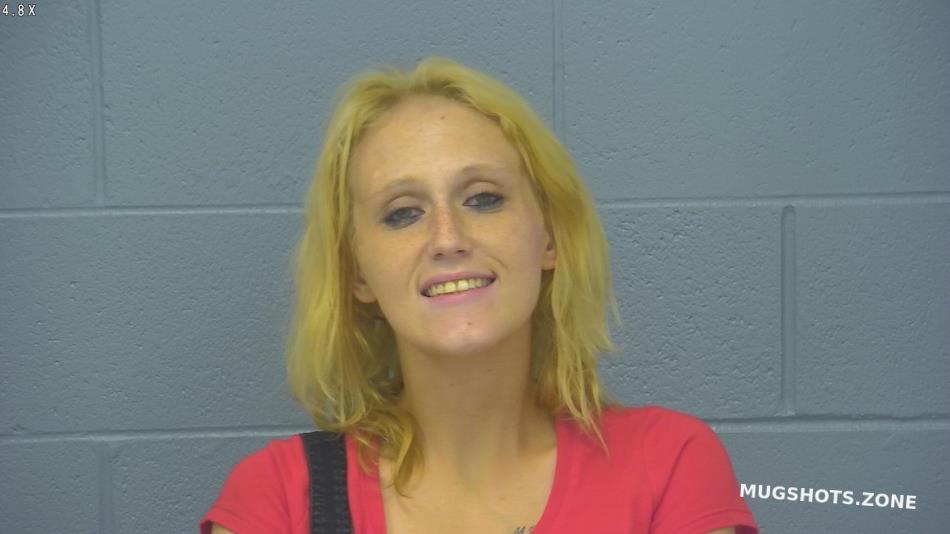 WIGGINS MARIAH ANN 08/18/2022 - Greene County Mugshots Zone