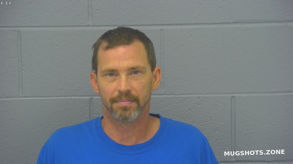 COLLARD MICHAEL HOWARD 08/19/2022 - Greene County Mugshots Zone