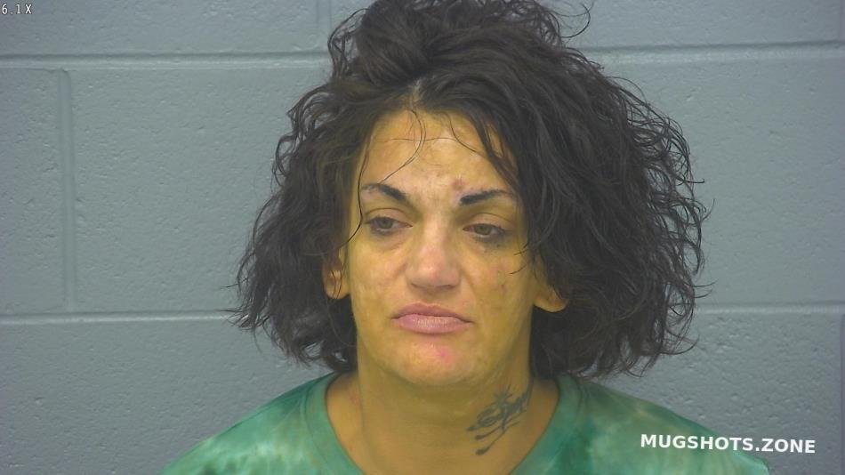 HERNANDEZ JESSLYN HOPE 08/20/2022 - Greene County Mugshots Zone