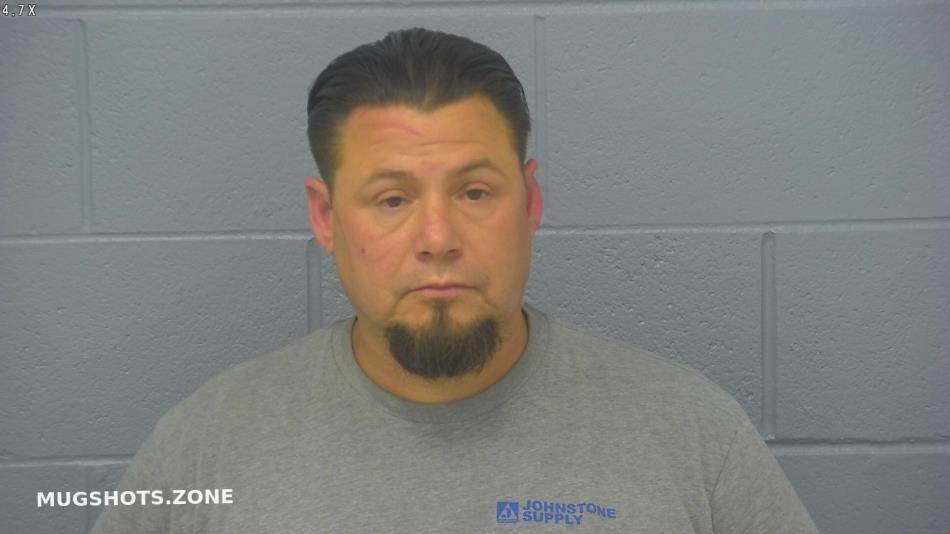 STURM JESSE JEROME 08/21/2022 - Greene County Mugshots Zone