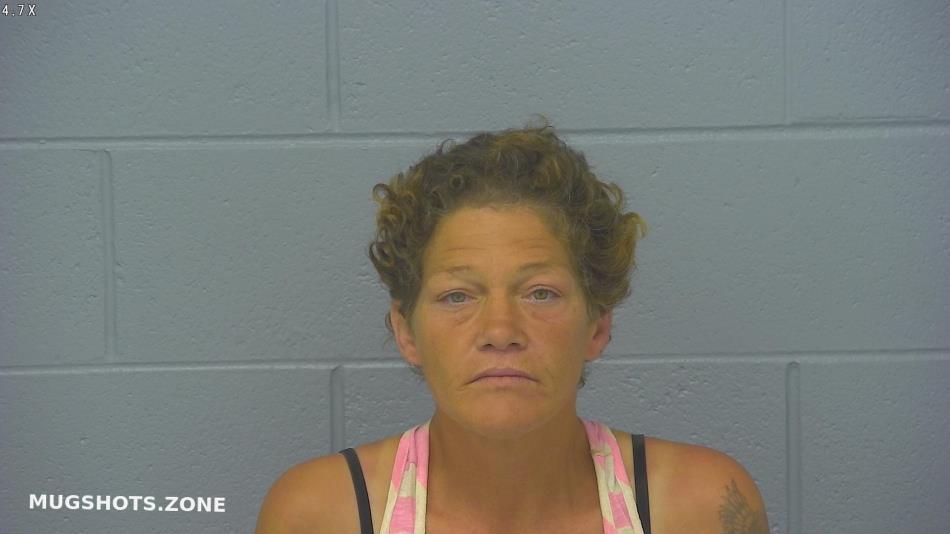 WINCHEL KATRINA EVE 08/21/2022 - Greene County Mugshots Zone