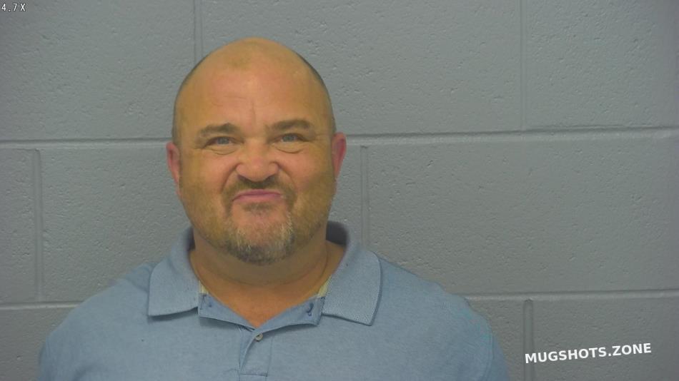 BUTRICK CHRISTOPHER ALLEN 08/21/2022 - Greene County Mugshots Zone