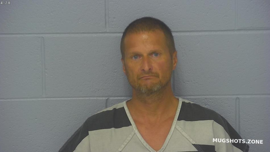 CARLYLE DANIEL KEITH 08/22/2022 - Greene County Mugshots Zone