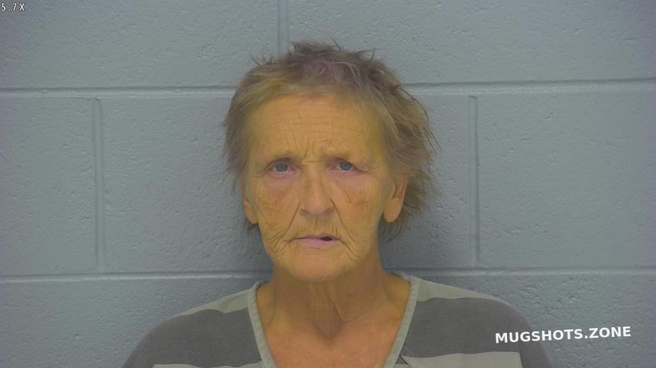 CASSIDY TINA MARIE 08/23/2022 - Greene County Mugshots Zone