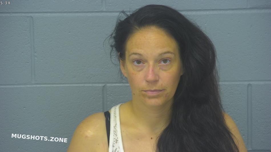 COFFER SERENITY CHEYENNE 08/26/2022 - Greene County Mugshots Zone