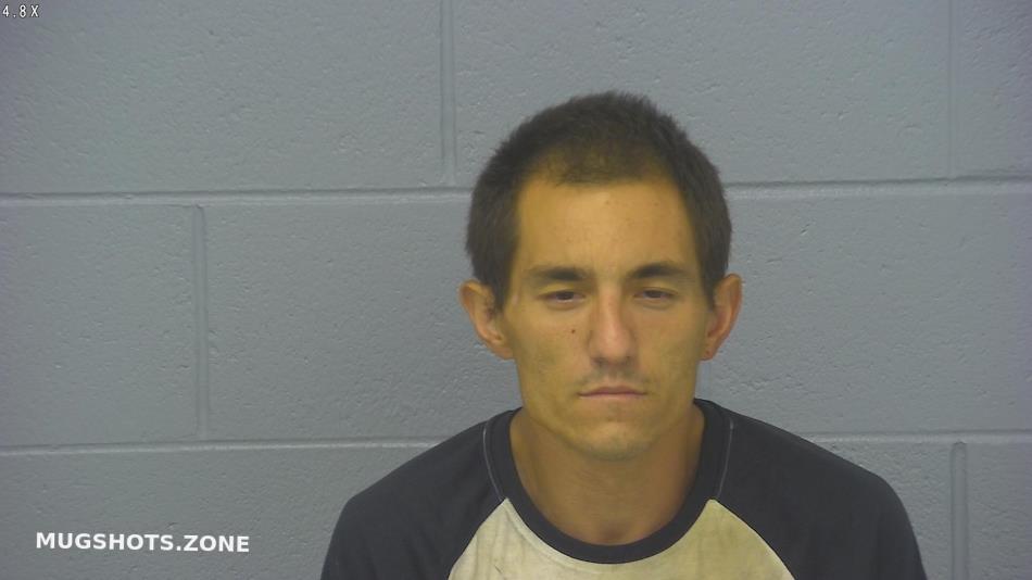 LEPPLA STINSON IAN 08/27/2022 - Greene County Mugshots Zone
