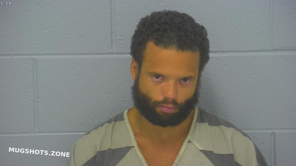 SHEPPARD DUSTYN CORNELL LEON 08/27/2022 - Greene County Mugshots Zone