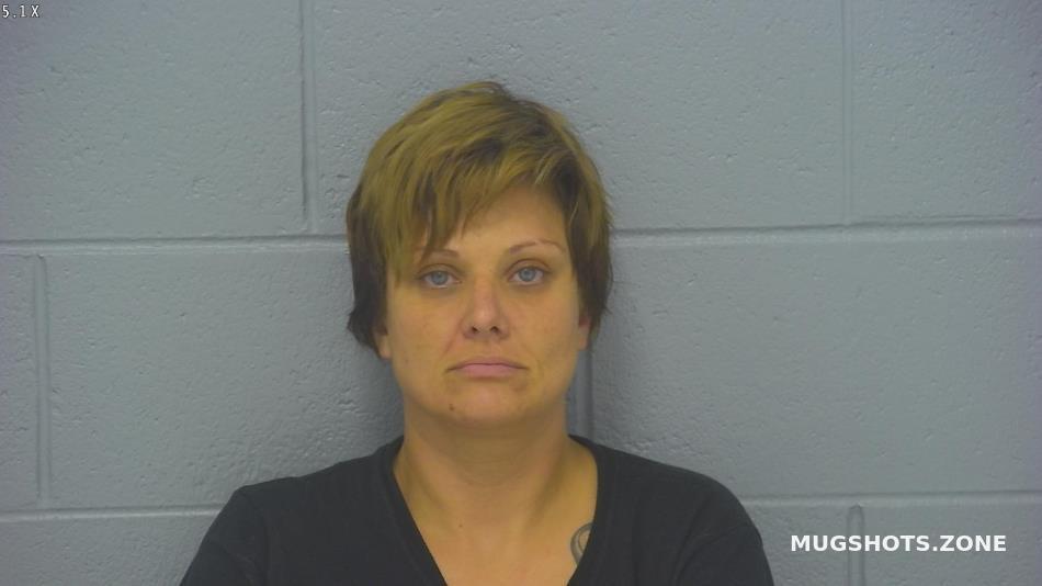 BARR FARREN EMILY ROSE 08/30/2022 - Greene County Mugshots Zone