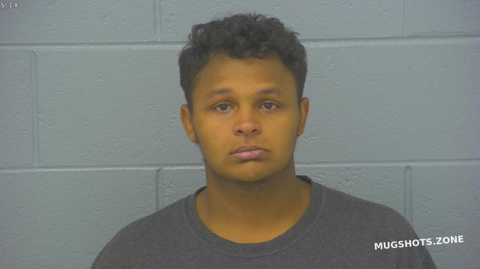 MARTIN TYLER JAMES 08/30/2022 - Greene County Mugshots Zone