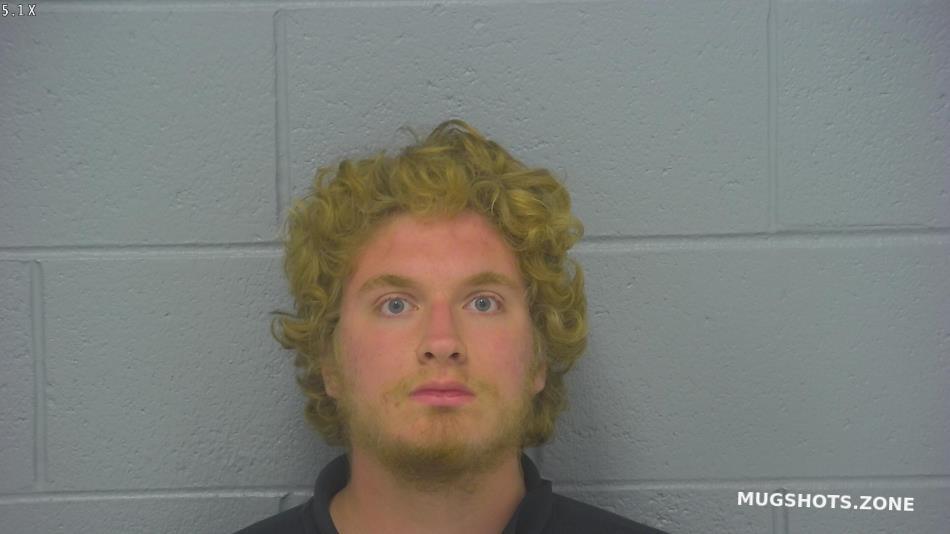 SUTTON AUSTIN MICHAEL 08/30/2022 - Greene County Mugshots Zone