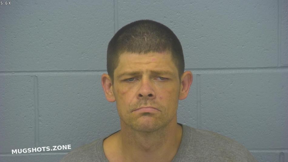 GRIFFITH JOHN WARD 08/31/2022 - Greene County Mugshots Zone