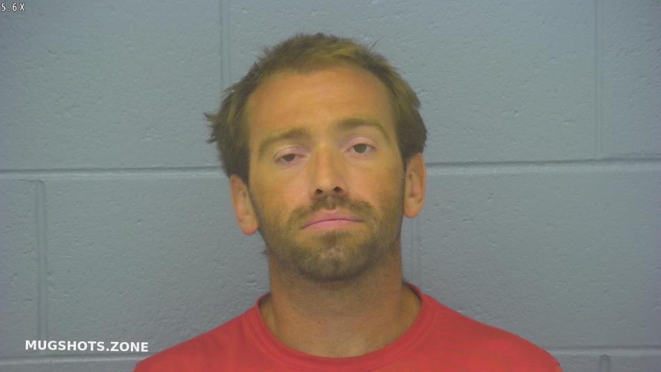 CLARK MICHAEL KEITH 09/01/2022 - Greene County Mugshots Zone