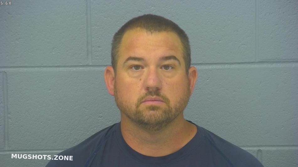 BARBRE CHRISTOPHER LEE 09/01/2022 - Greene County Mugshots Zone