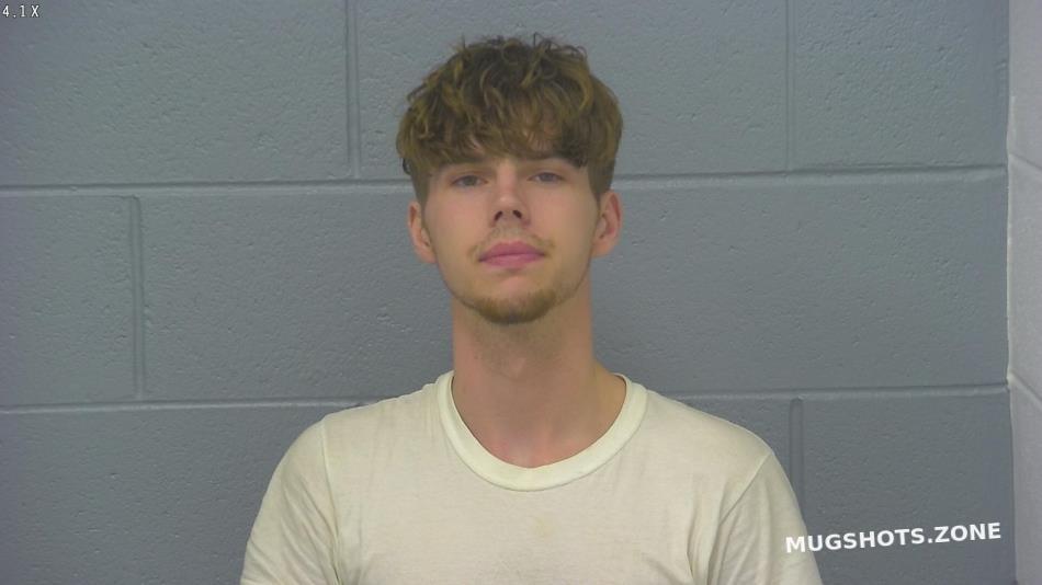 SUTTON ISAAC JAMES 09/04/2022 - Greene County Mugshots Zone