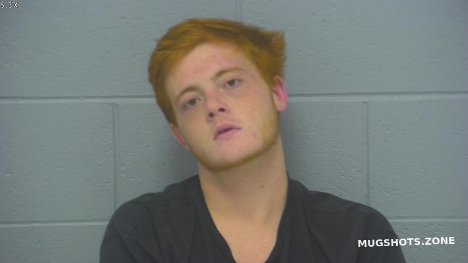 COLE KORY MICHAEL 09/07/2022 - Greene County Mugshots Zone