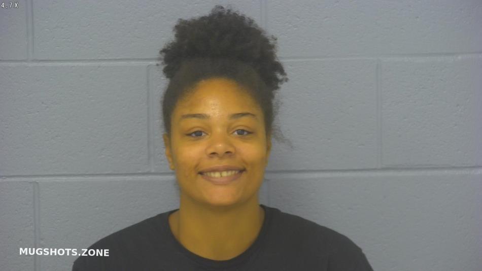 HALL TAYA NICOLE 09/10/2022 - Greene County Mugshots Zone