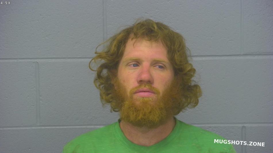 ONEY JAMES ALLEN 09/12/2022 - Greene County Mugshots Zone
