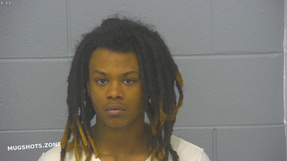 HEARD RICKY MAURICE 09/12/2022 - Greene County Mugshots Zone