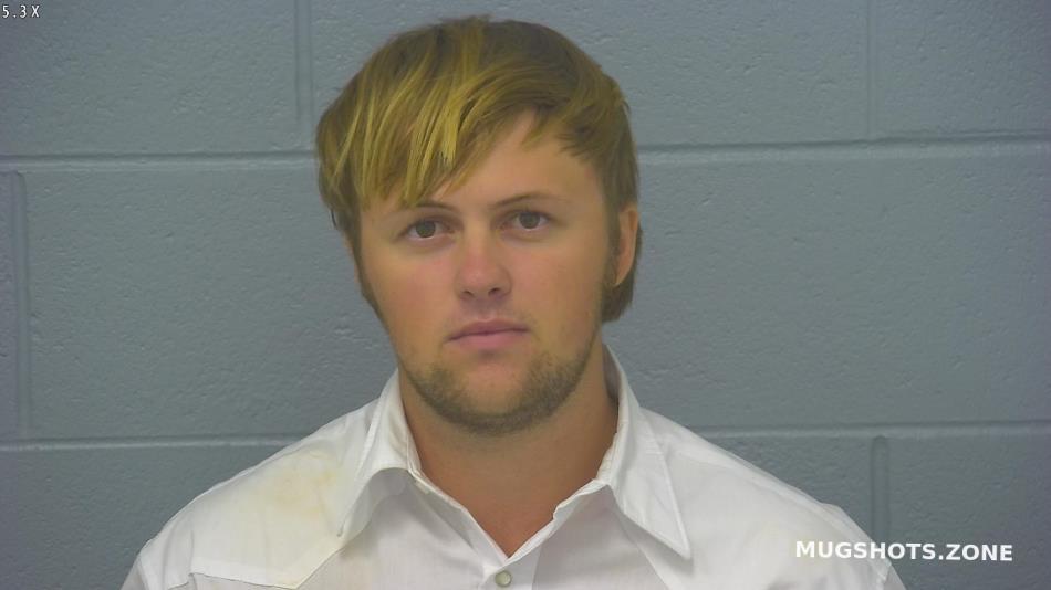 GINGERICH ERVIN R 09/17/2022 - Greene County Mugshots Zone