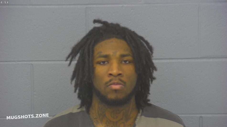 JONES TAVION RESHOND 09/19/2022 - Greene County Mugshots Zone