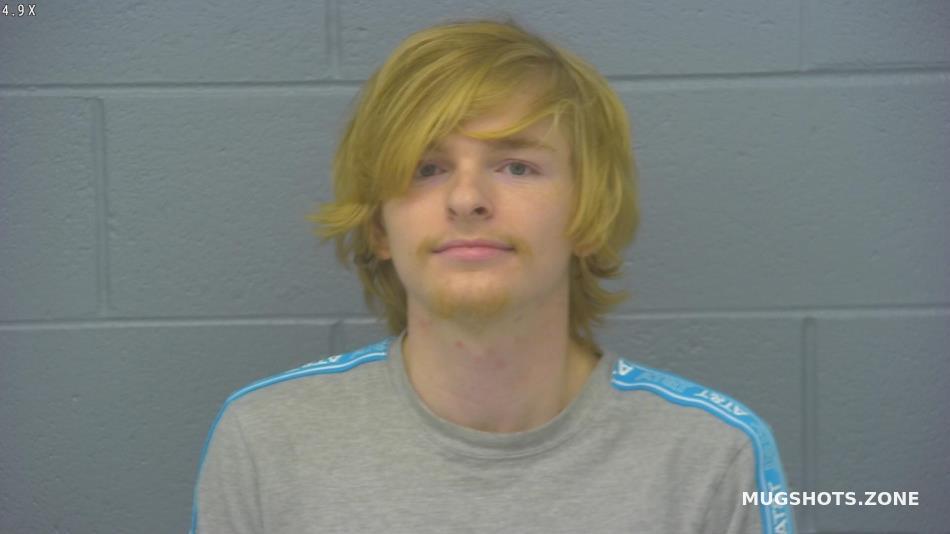 FOGERTY ALIA ANDREW 09/20/2022 - Greene County Mugshots Zone