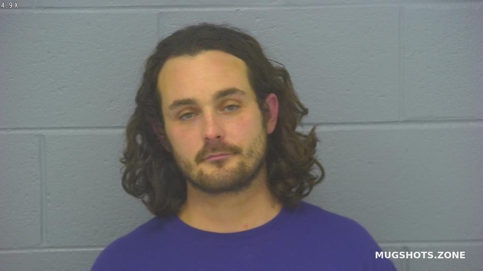 AMATO MASON FORREST MICHAEL 09/22/2022 - Greene County Mugshots Zone