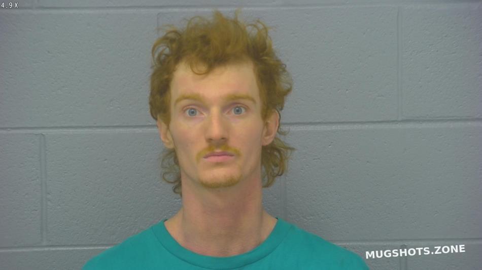 DEVILLE LUCAS RYAN 09/22/2022 - Greene County Mugshots Zone