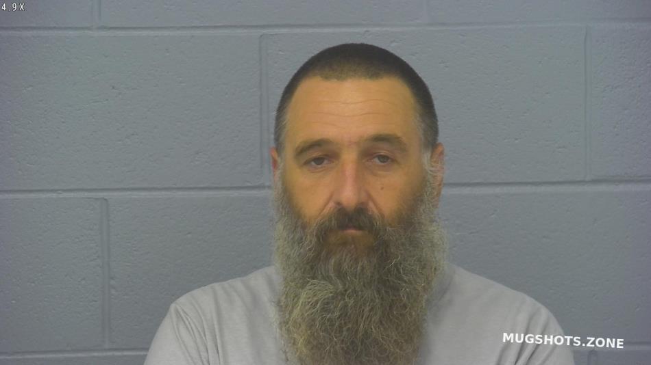 SWICK TROY MARION 09/23/2022 - Greene County Mugshots Zone