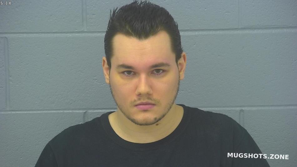 BELL CALEB JONATHAN 09/24/2022 - Greene County Mugshots Zone