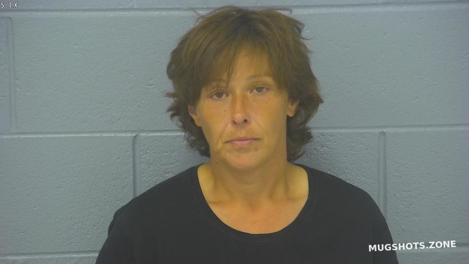 SNELSON AMY ELIZABETH 09/24/2022 - Greene County Mugshots Zone