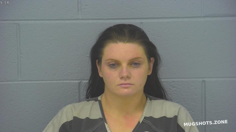 STODDARD BAILY DIANE 09/27/2022 - Greene County Mugshots Zone