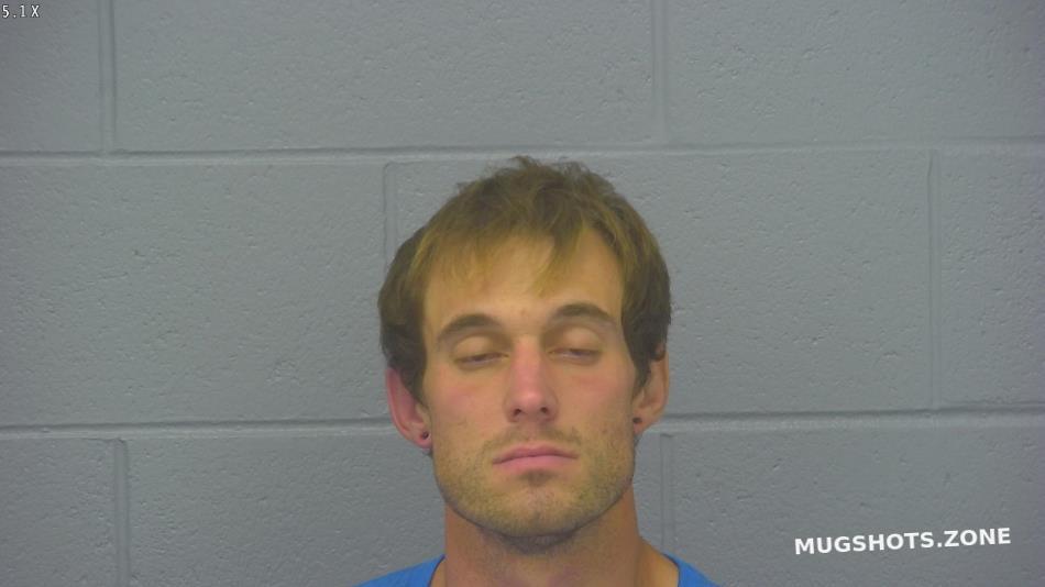 LYON TANNER JORDAN 09/28/2022 - Greene County Mugshots Zone