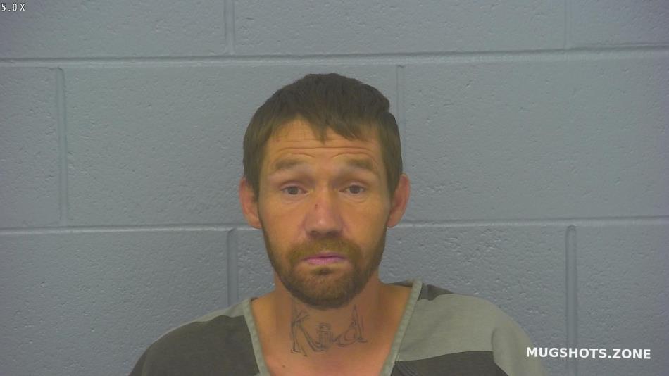 STAFFORD BRANDON WAYNE 10/04/2022 - Greene County Mugshots Zone