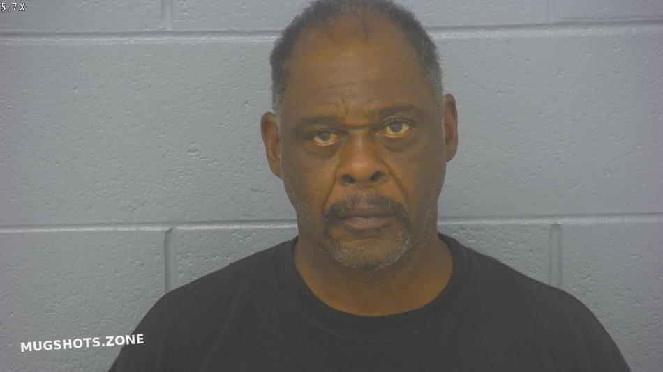 ANDERSON RONALD BARRETT 10/06/2022 - Greene County Mugshots Zone