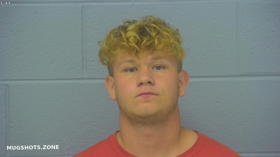 SWOPE THOMAS ROSS 10/07/2022 - Greene County Mugshots Zone