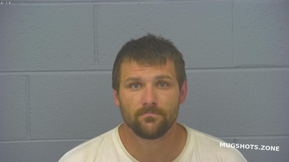 MILLER MATTHEW ALLEN 10/08/2022 - Greene County Mugshots Zone