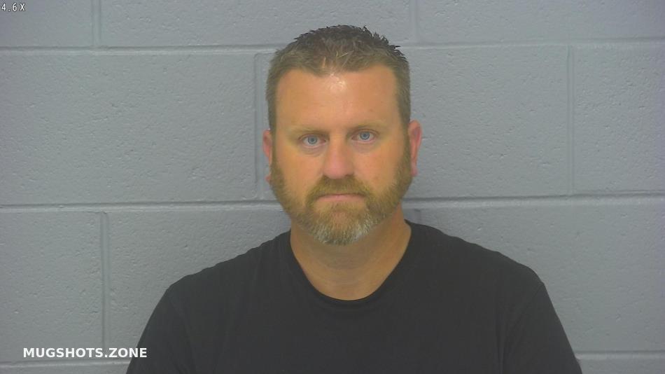 PARFITT AARON RAY 10/12/2022 - Greene County Mugshots Zone