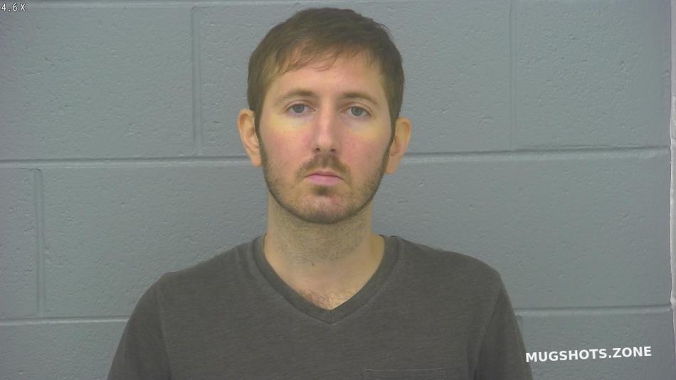 CONNER TYLER ROBERT 10/12/2022 - Greene County Mugshots Zone