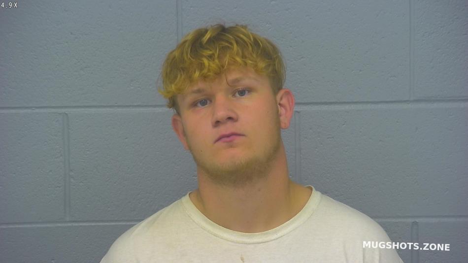 SWOPE THOMAS ROSS 10/14/2022 - Greene County Mugshots Zone