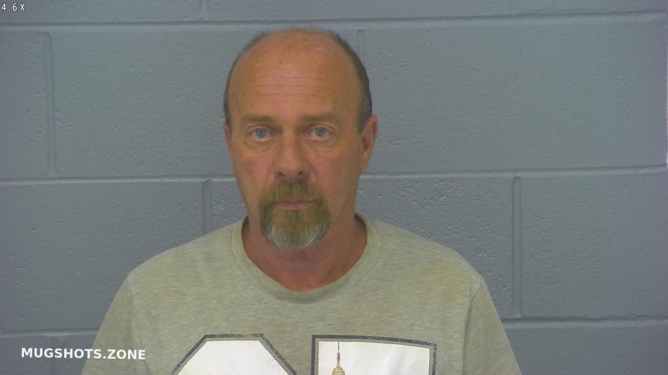 WASKOVIAK MARK WALTER 10/16/2022 - Greene County Mugshots Zone