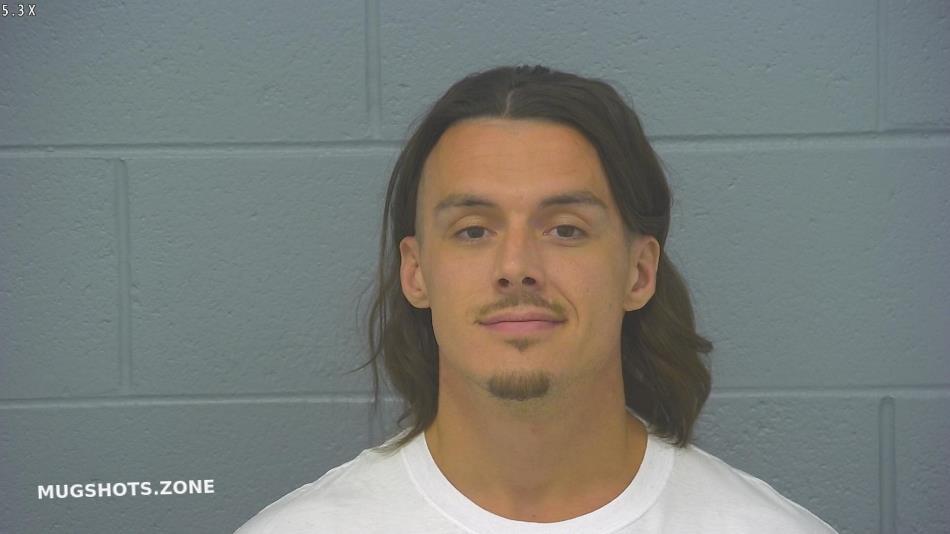 MAYBERRY STEVEN LEONARD 10/18/2022 - Greene County Mugshots Zone