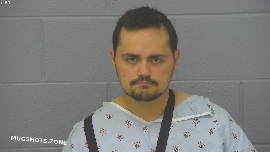 MOONEYHAM TAYLOR JAMES 10/19/2022 - Greene County Mugshots Zone