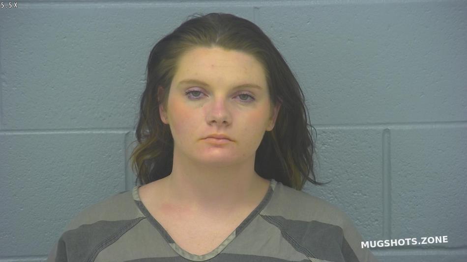 STODDARD BAILY DIANE 10/22/2022 - Greene County Mugshots Zone