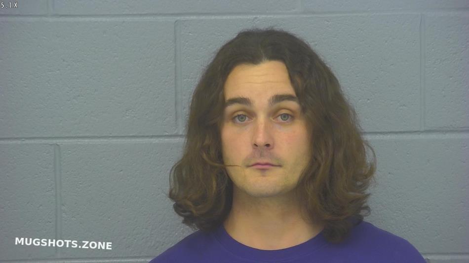 AMATO MASON FORREST MICHAEL 10/24/2022 - Greene County Mugshots Zone