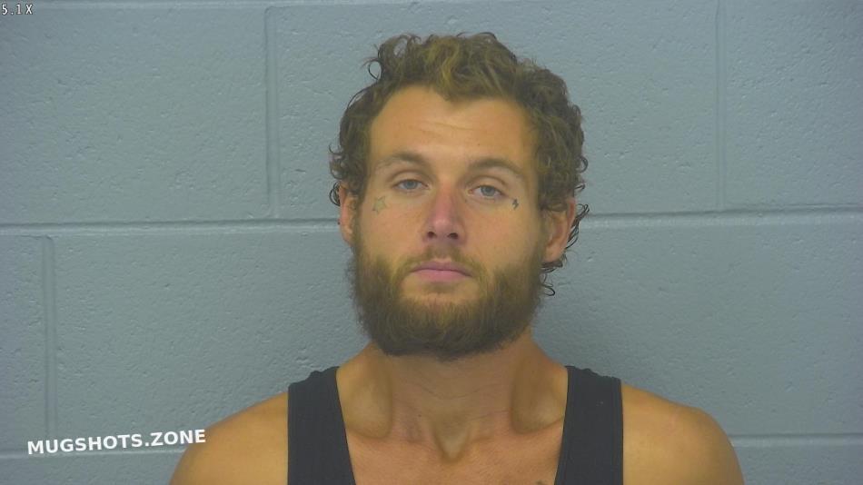DOWDY SKYLER ALLEN 10/25/2022 - Greene County Mugshots Zone