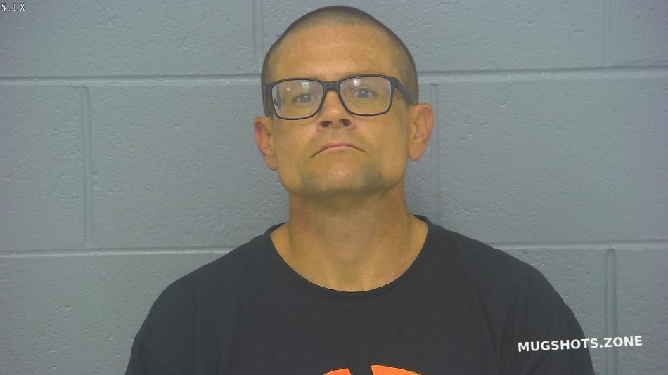 LAFFERTY BRANDON LAYNE 10/25/2022 - Greene County Mugshots Zone