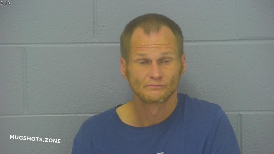 CARLYLE AARON SCOTT 10/26/2022 - Greene County Mugshots Zone